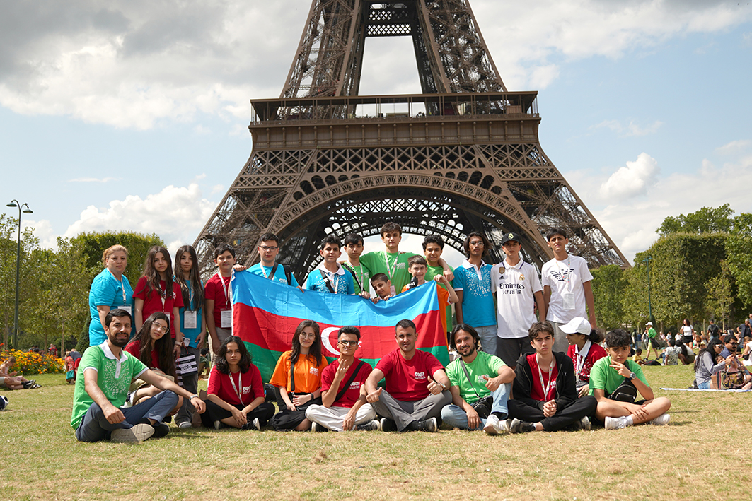 STEM Olympiad - META Knowledge ศูนย์รวมสนามสอบ ระดับนานาชาติ