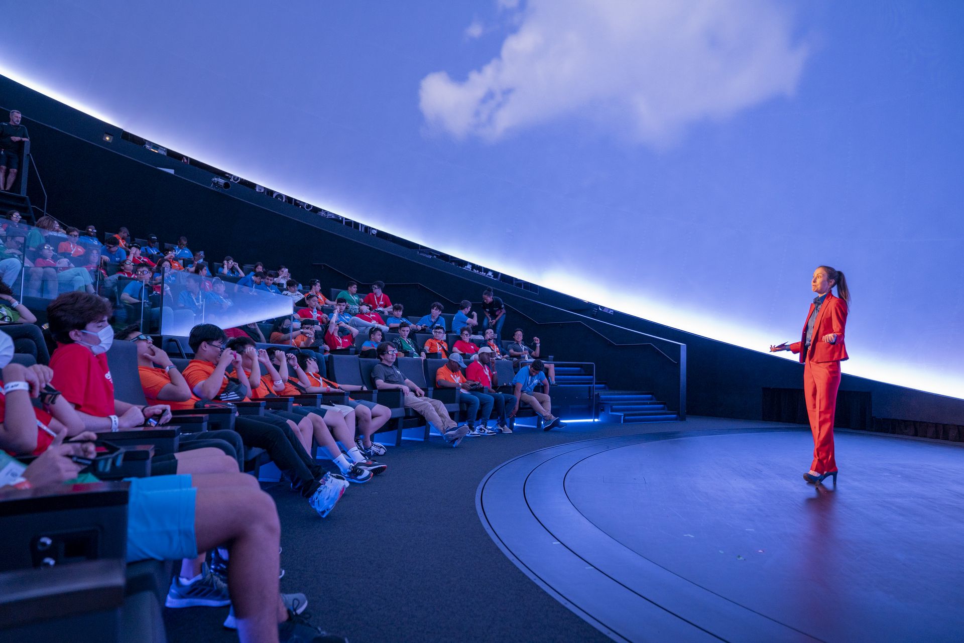 STEM Olympiad - META Knowledge ศูนย์รวมสนามสอบ ระดับนานาชาติ