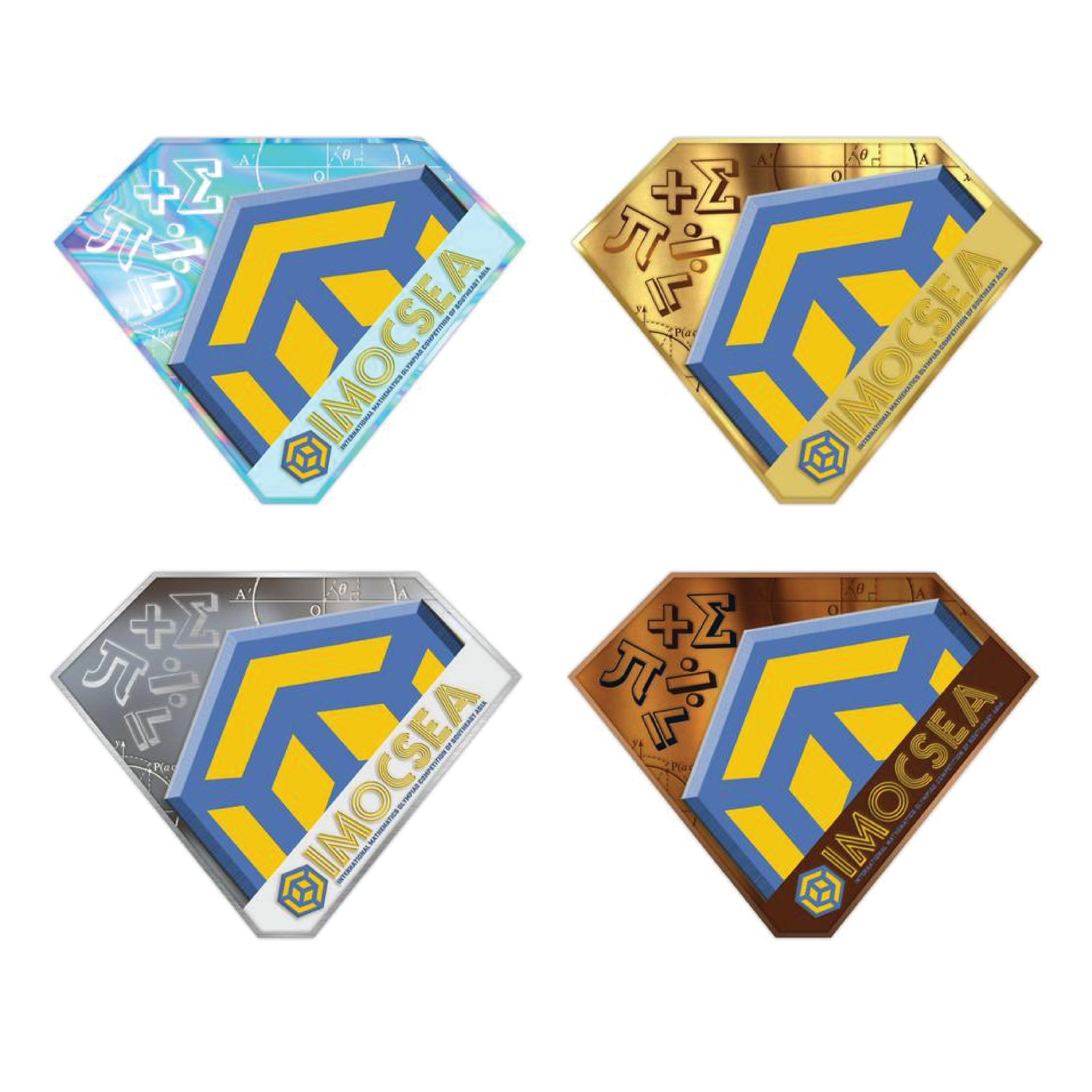 IMOCSEA - META Knowledge ศูนย์รวมสนามสอบ ระดับนานาชาติ