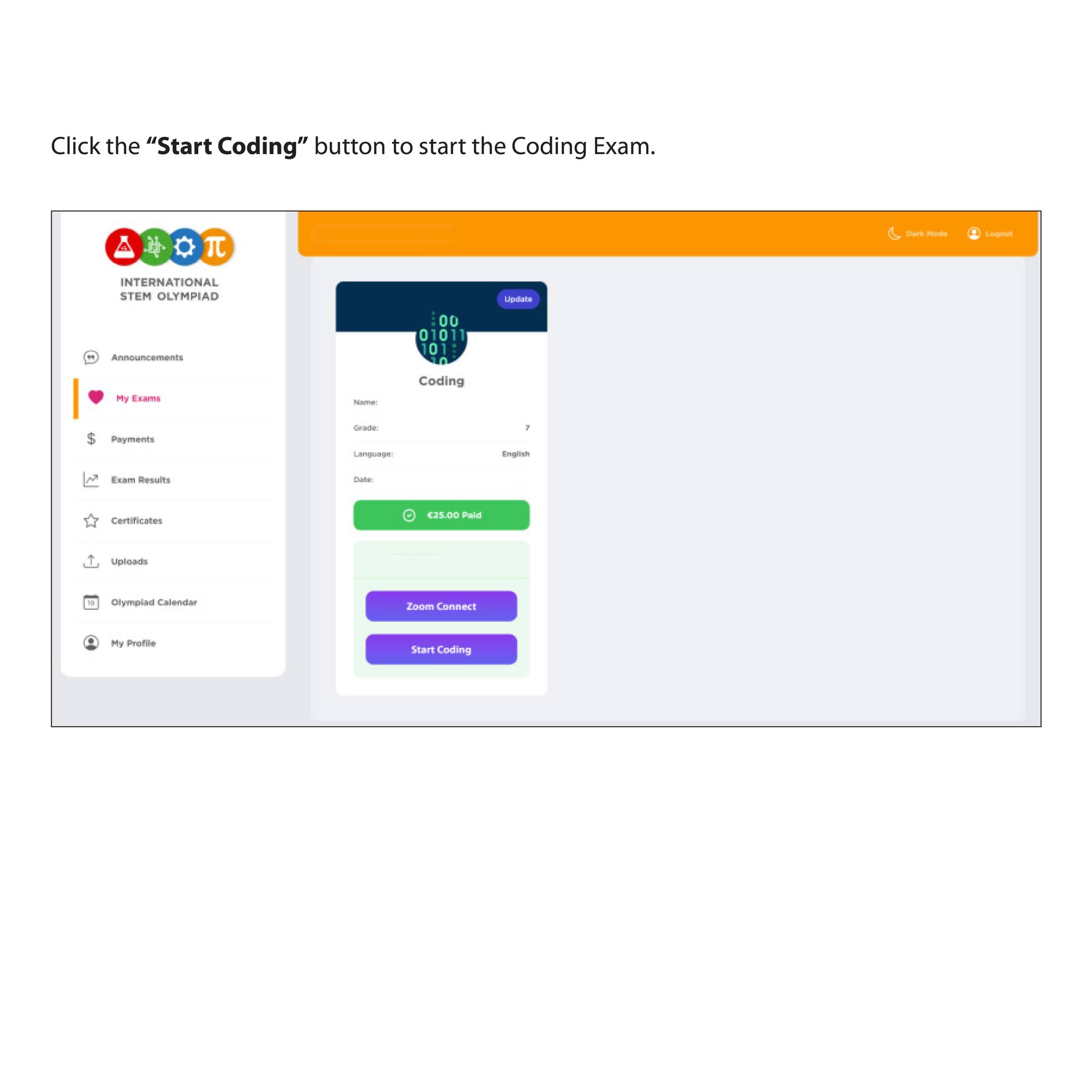 📌วิธีการเข้าสอบ STEM - Coding 📚Qualification Round (ครั้งที่ 1) - META Knowledge ศูนย์รวมสนามสอบ ...