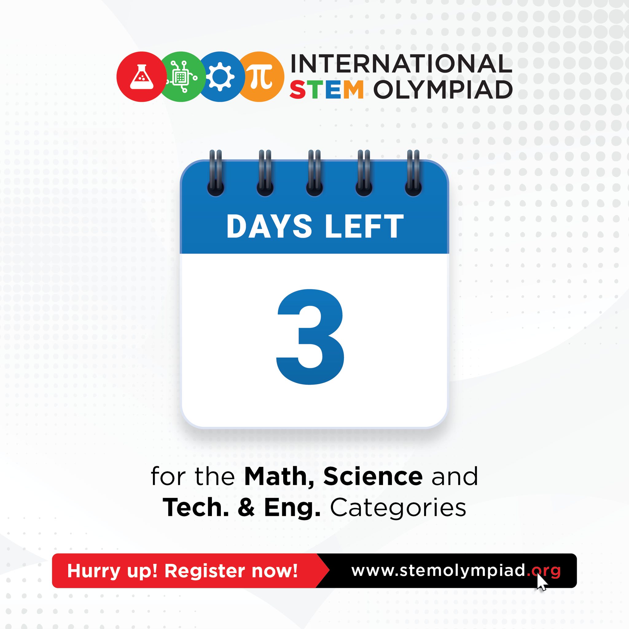 𝗦𝗧𝗘𝗠 𝗢𝗹𝘆𝗺𝗽𝗶𝗮𝗱 - 𝗠𝗮𝘁𝗵, 𝗦𝗰𝗶𝗲𝗻𝗰𝗲 และ 𝗧𝗲𝗰𝗵. & 𝗘𝗻𝗴. - META Knowledge ศูนย์รวมสนามสอบ ระดับนานาชาติ